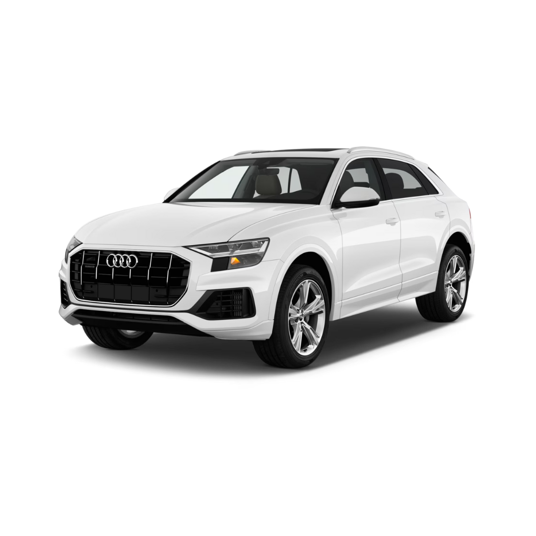 Q8 – Prestige Carcare