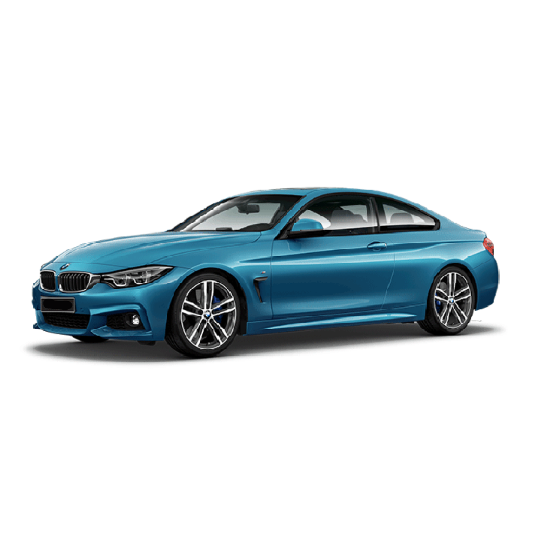 4-Series – Prestige Car Care