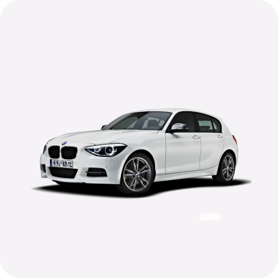 BMW – Prestige Carcare