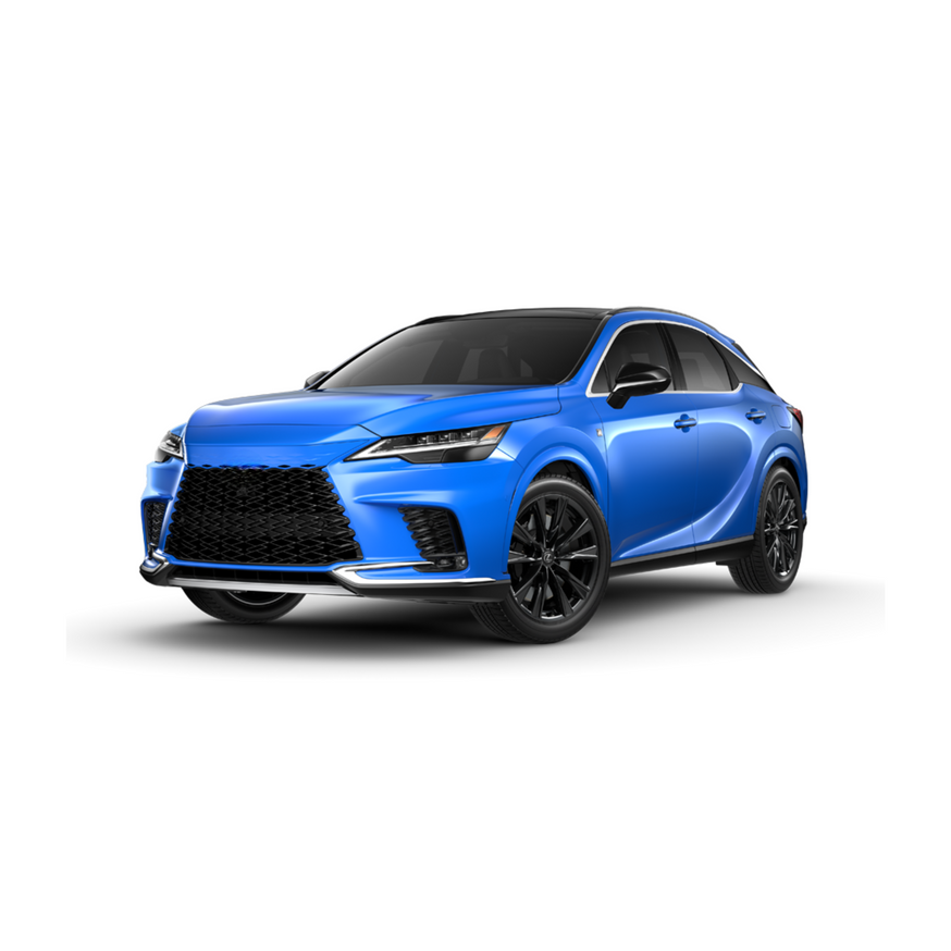 Toyota / Lexus – Prestige Car Care