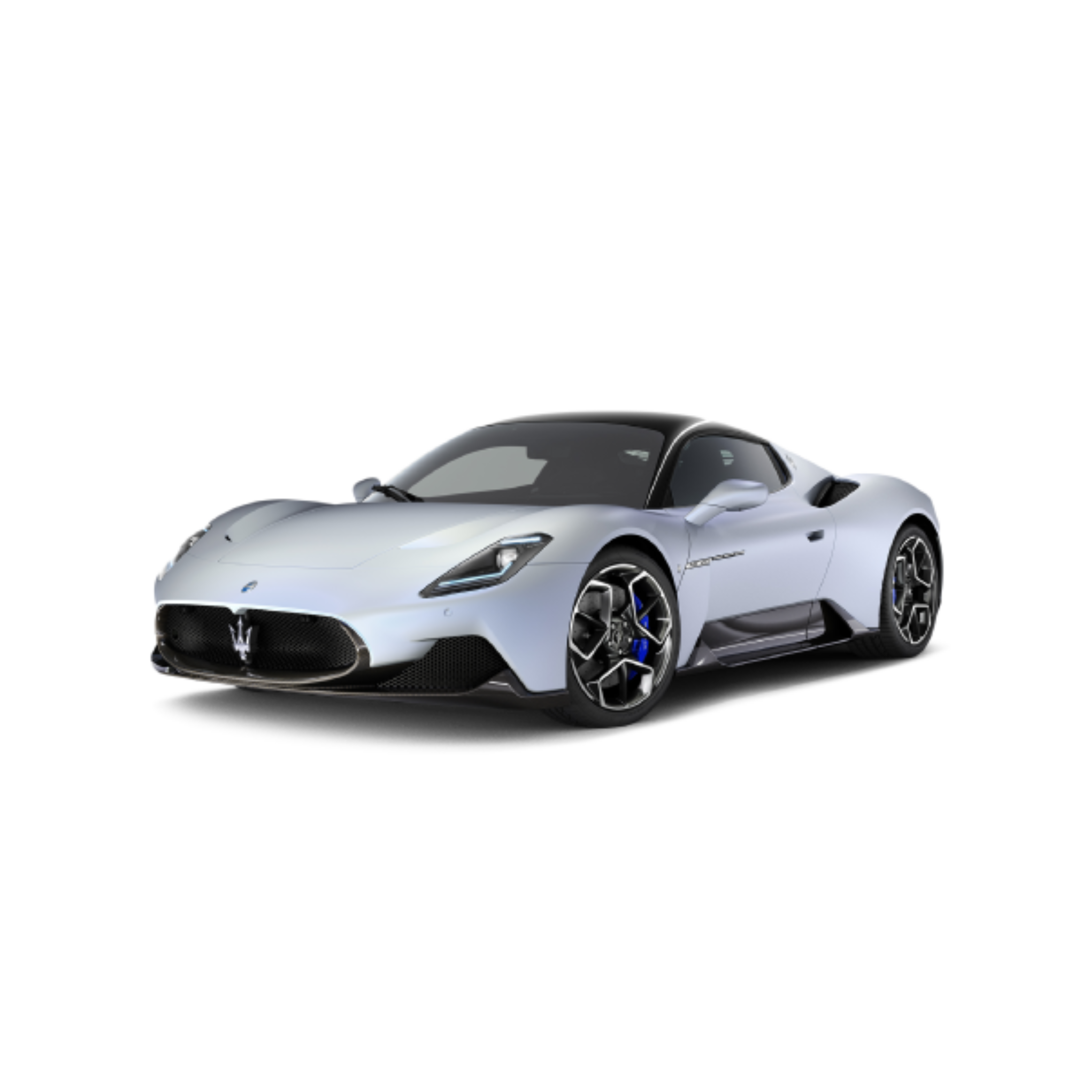 MC20 – Prestige Car Care