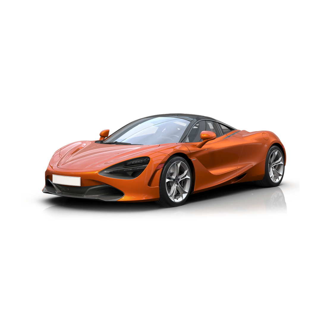 720S – Prestige Carcare
