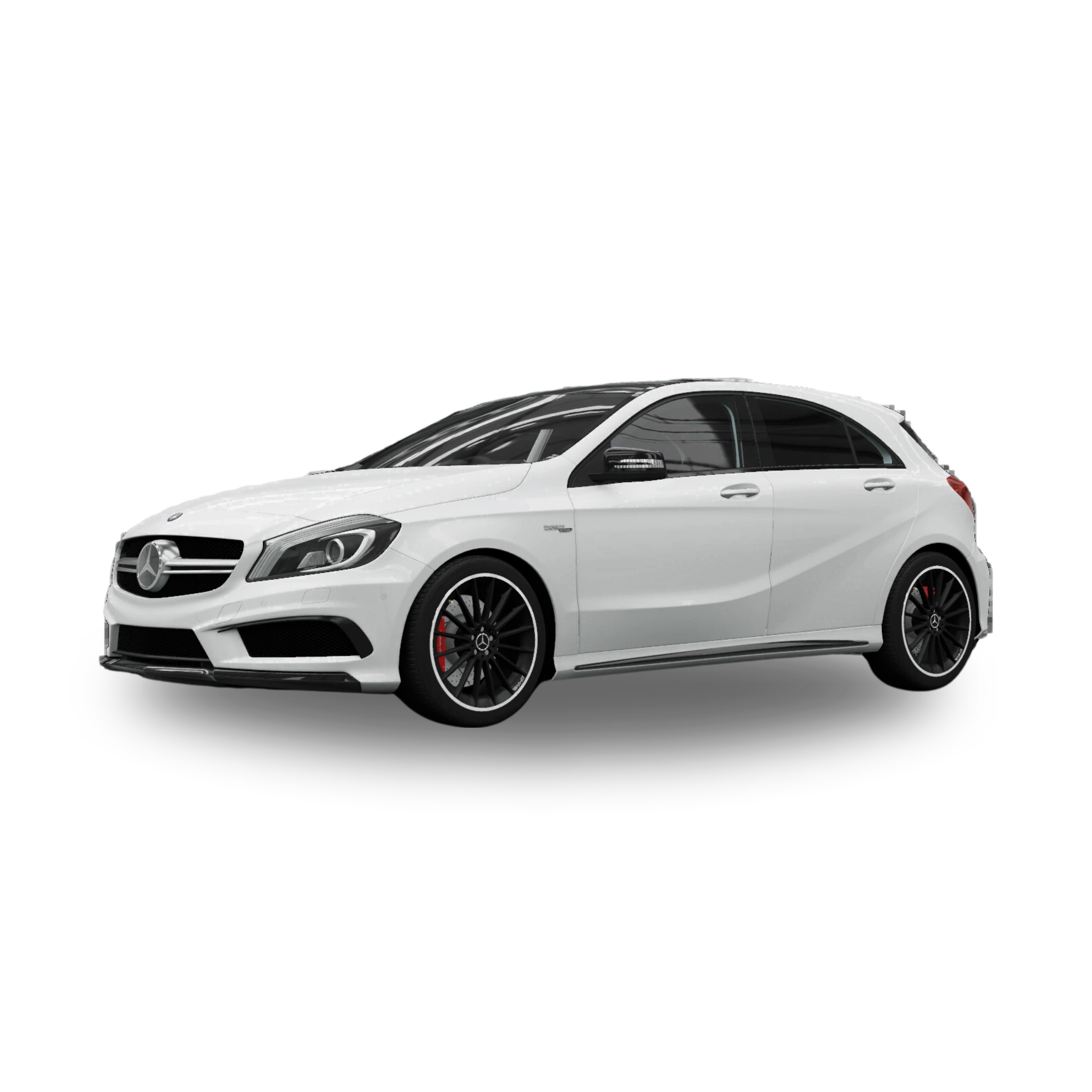 A-Class – Prestige Carcare