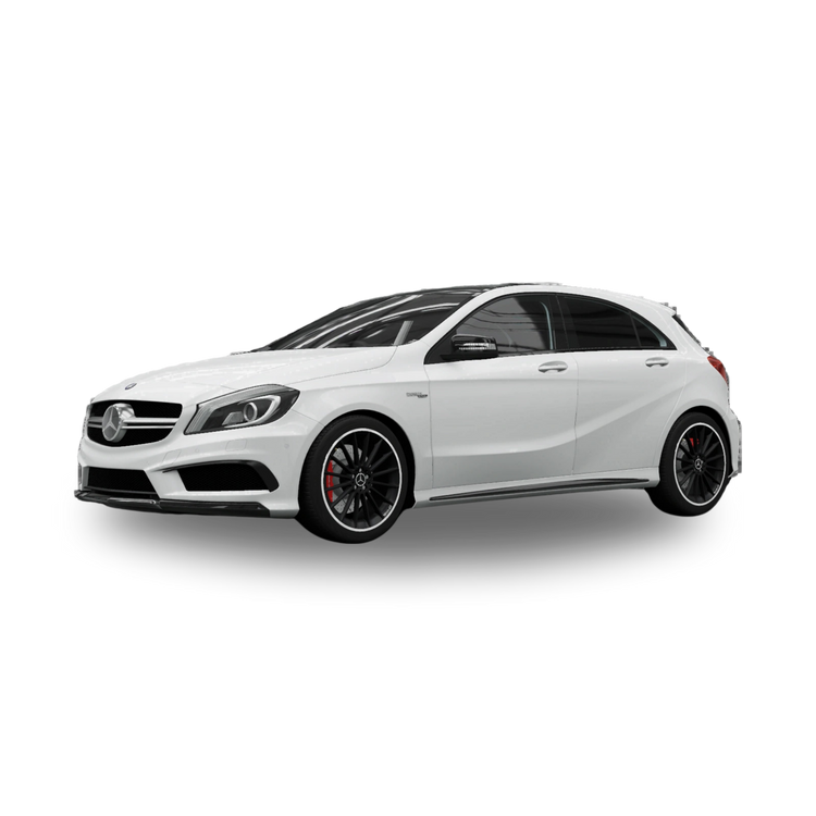 Mercedes Benz – Prestige Carcare