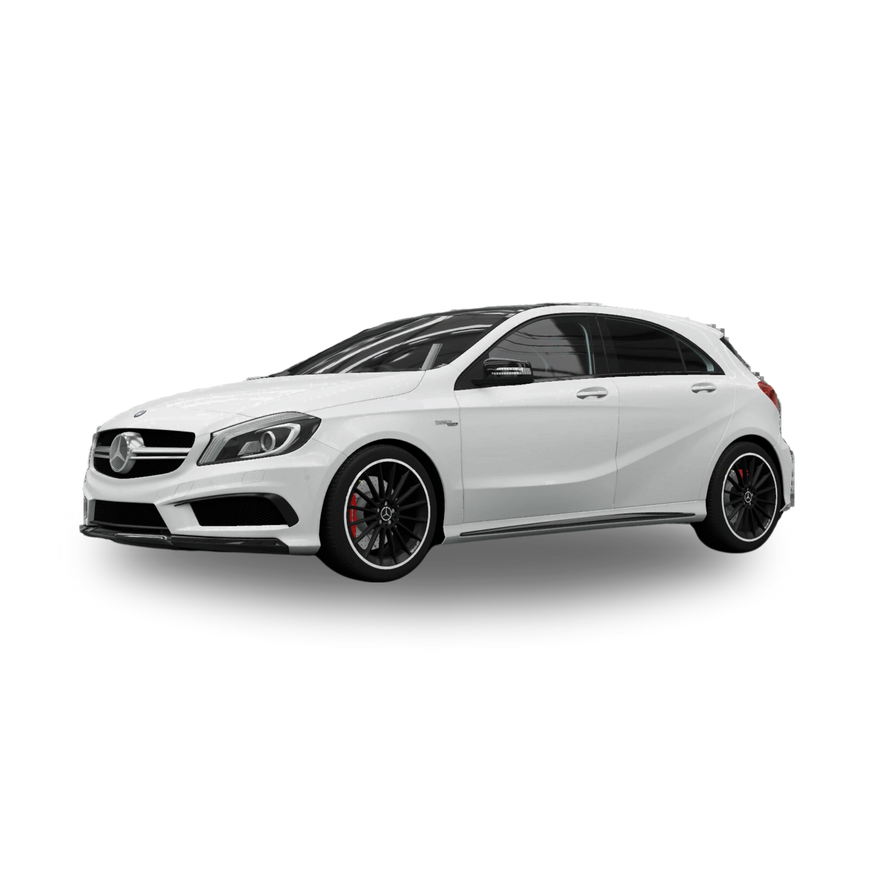 Mercedes Benz – Prestige Carcare