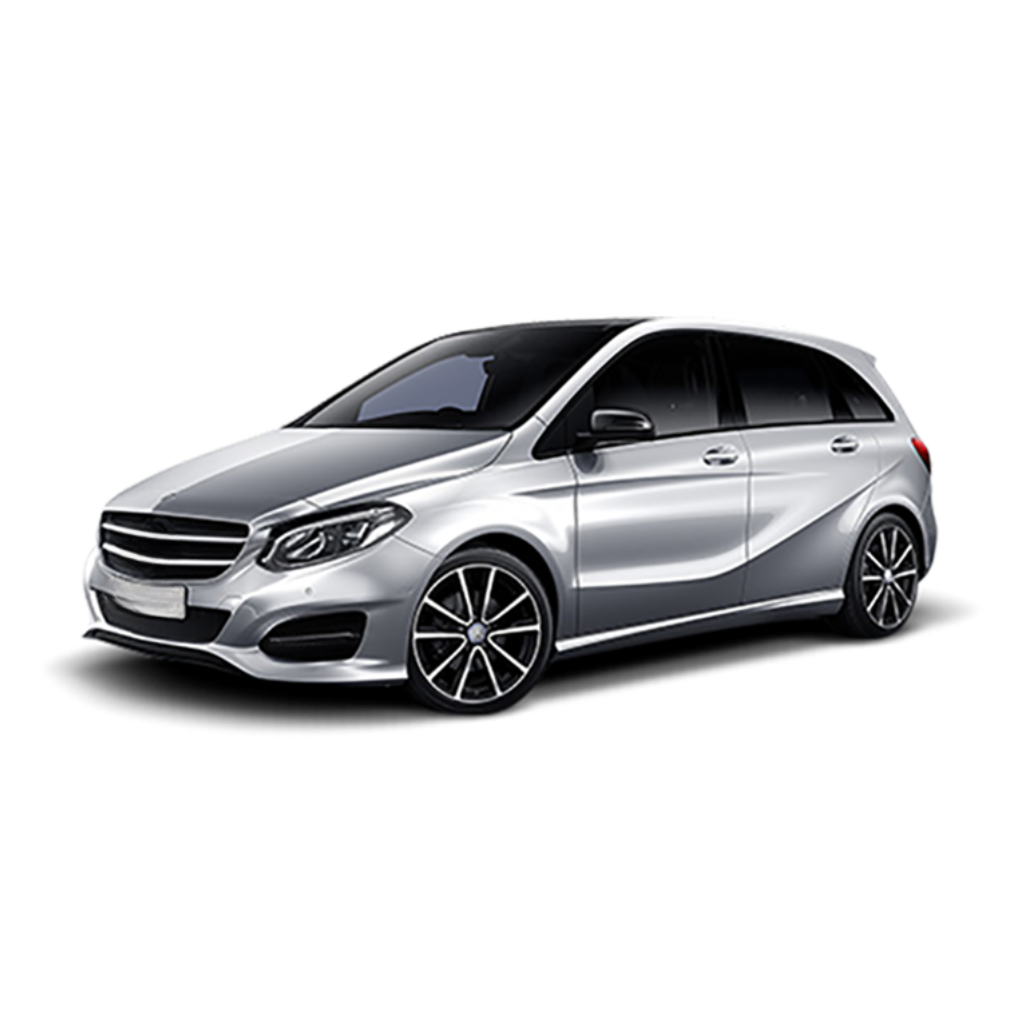 B-Class – Prestige Car Care