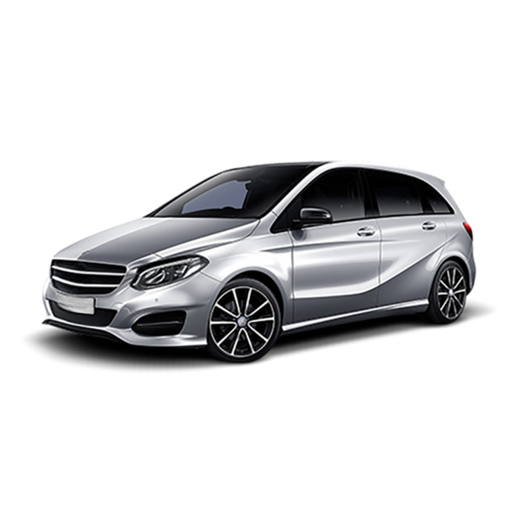 Mercedes Benz – Prestige Carcare