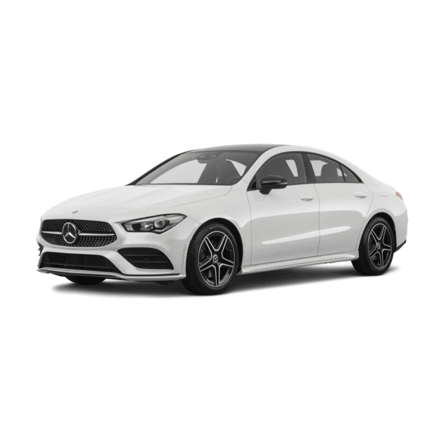 Mercedes Benz – Prestige Carcare