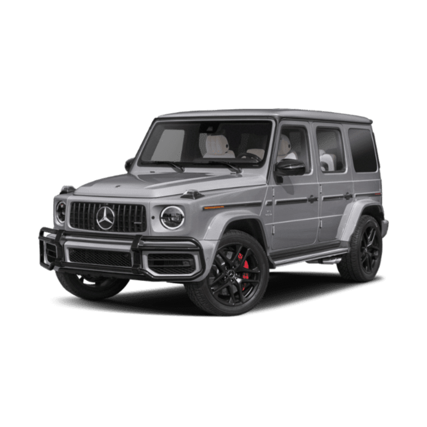 Mercedes Benz – Prestige Carcare