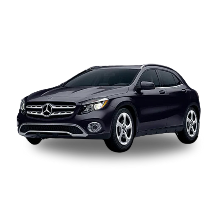 Mercedes Benz – Prestige Carcare