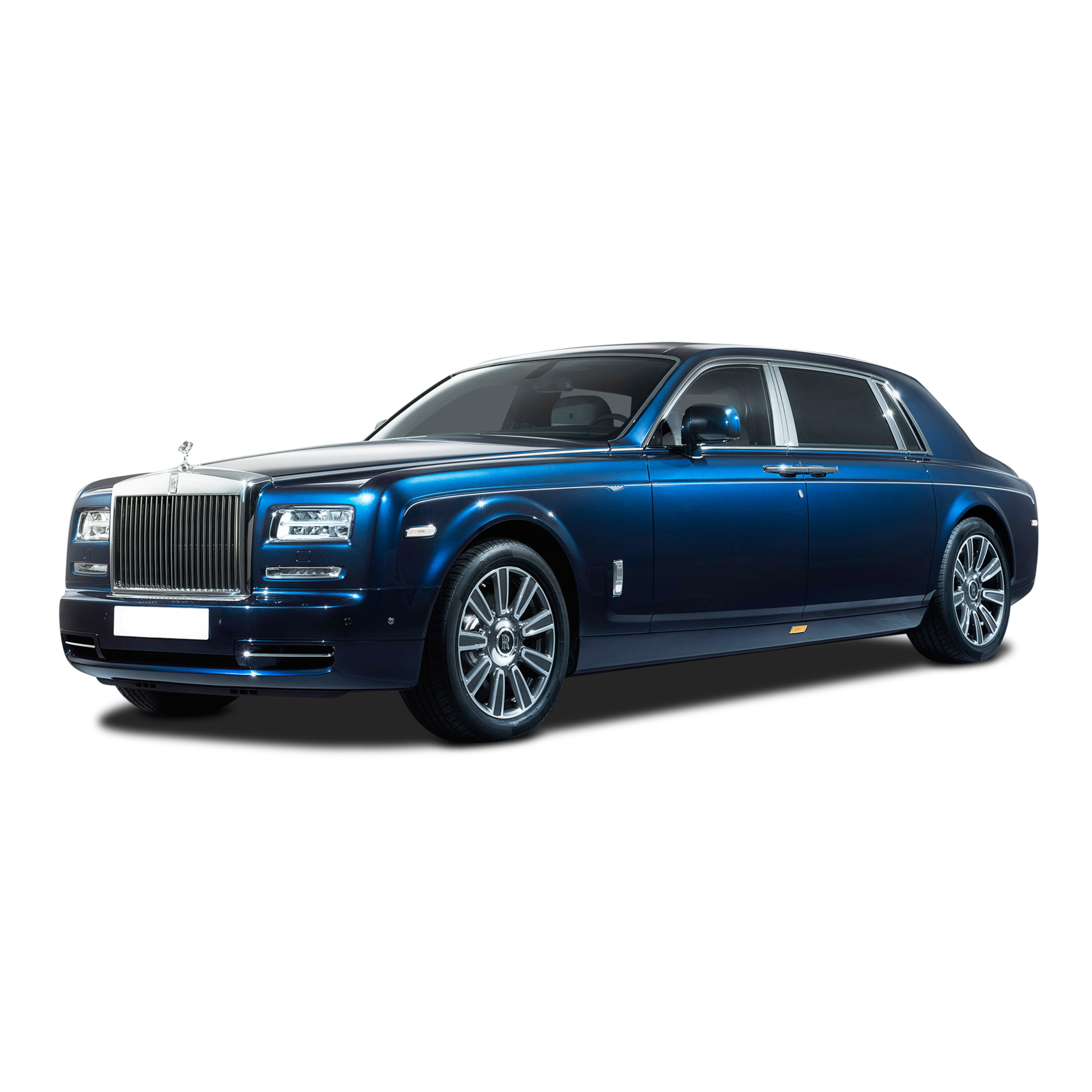 Phantom – Prestige Car Care