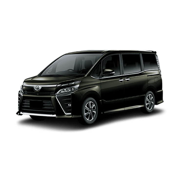 Toyota – Prestige Carcare