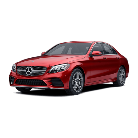 Mercedes Benz – Prestige Carcare