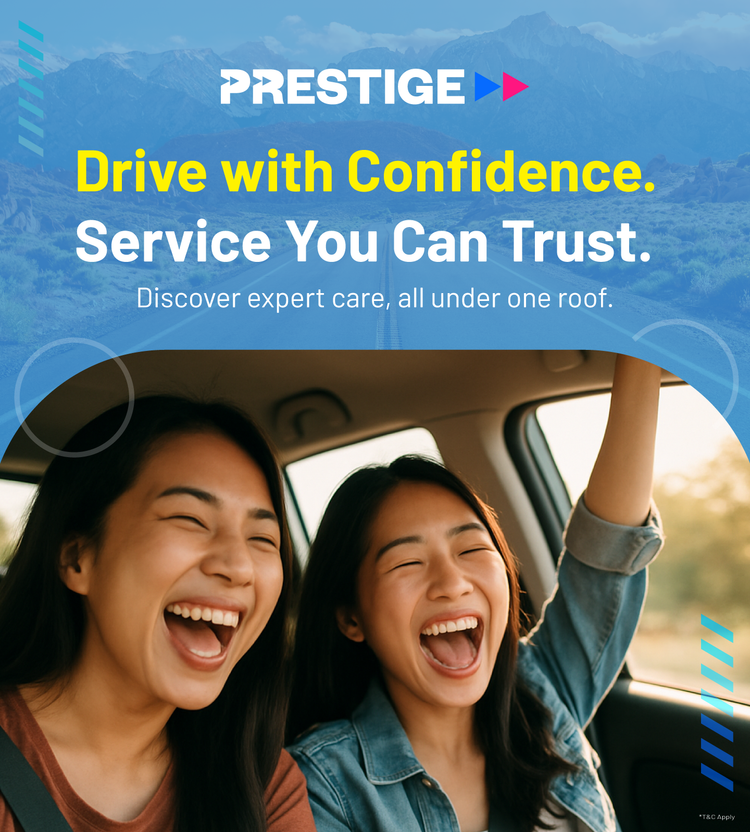 Prestige Car Care