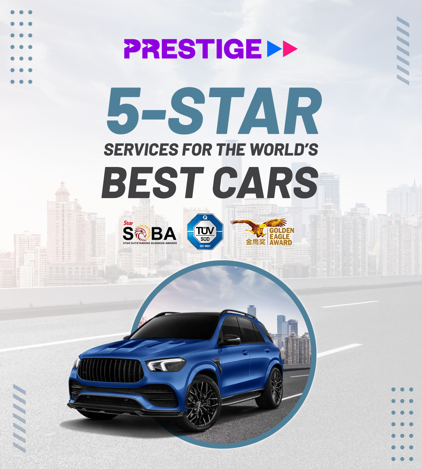 Prestige Car Care